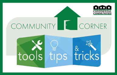 Helpful Resources | Continental Communities